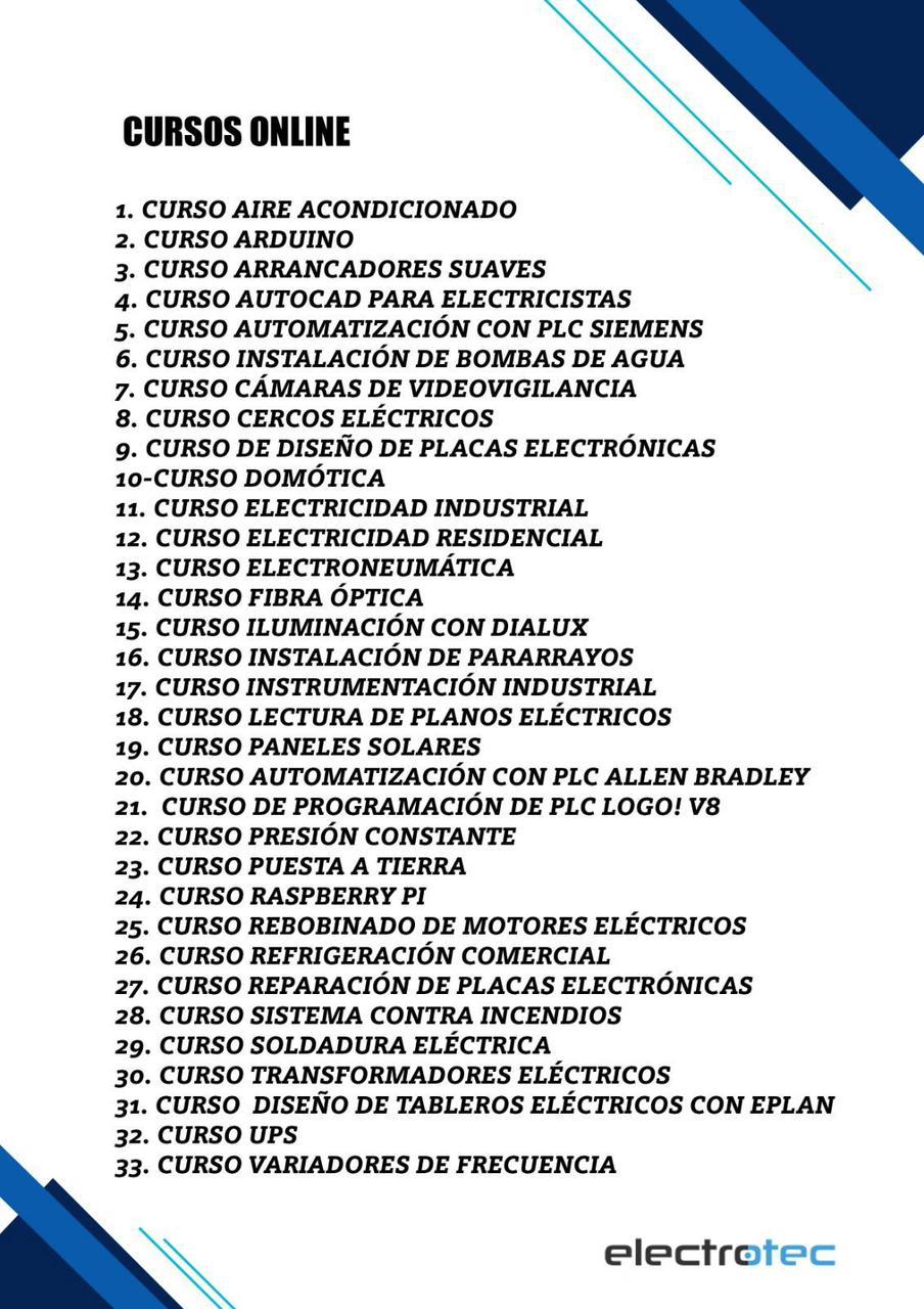 Electrotec | MEMBRESIA ELECTROTEC